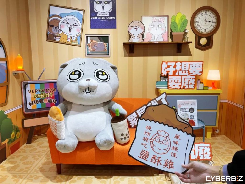 【客戶案例】創意變現！Fandora發揮行銷力極大化文創產業價值 - CYBERBIZ 電商部落格