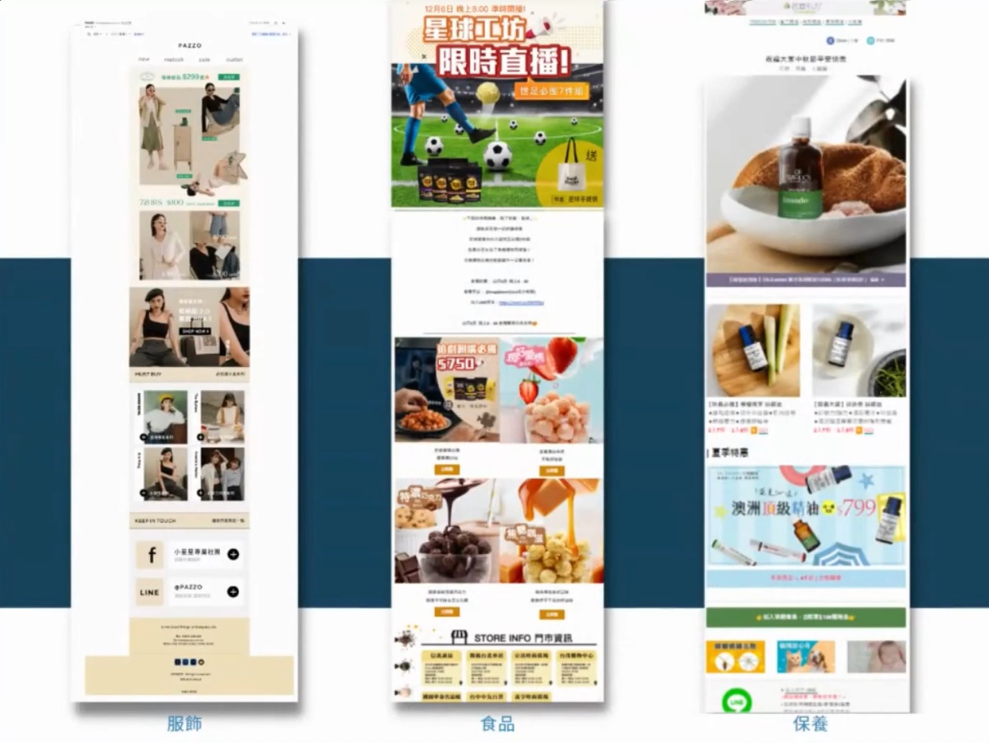 EDM行銷CP值超高？運用3步驟提升轉換率！手把手教你製作EDM - CYBERBIZ 電商部落格