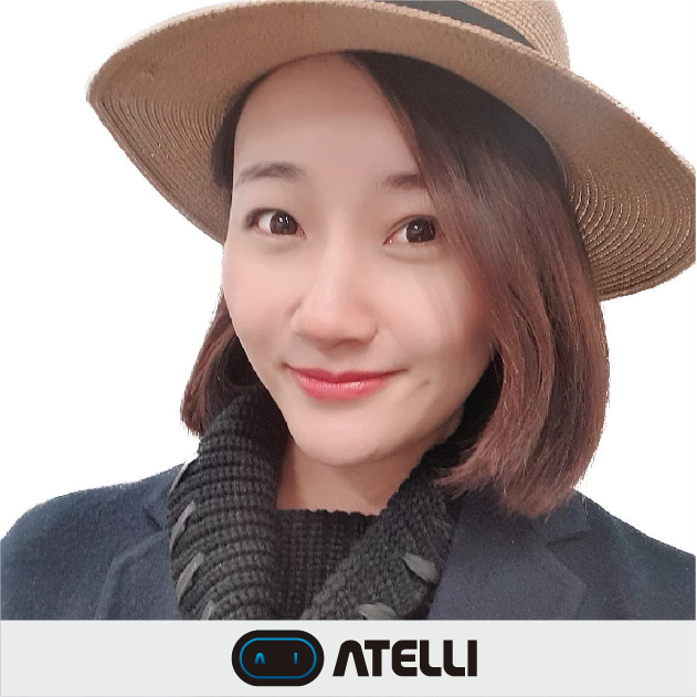 電商開店整合AI智能經營術 - CYBERBIZ