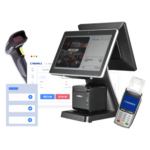 CYBERBIZ 線上商務與線下整合開店平台